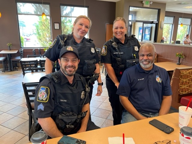 Baltimore County Police Department On Twitter Today Bcopds