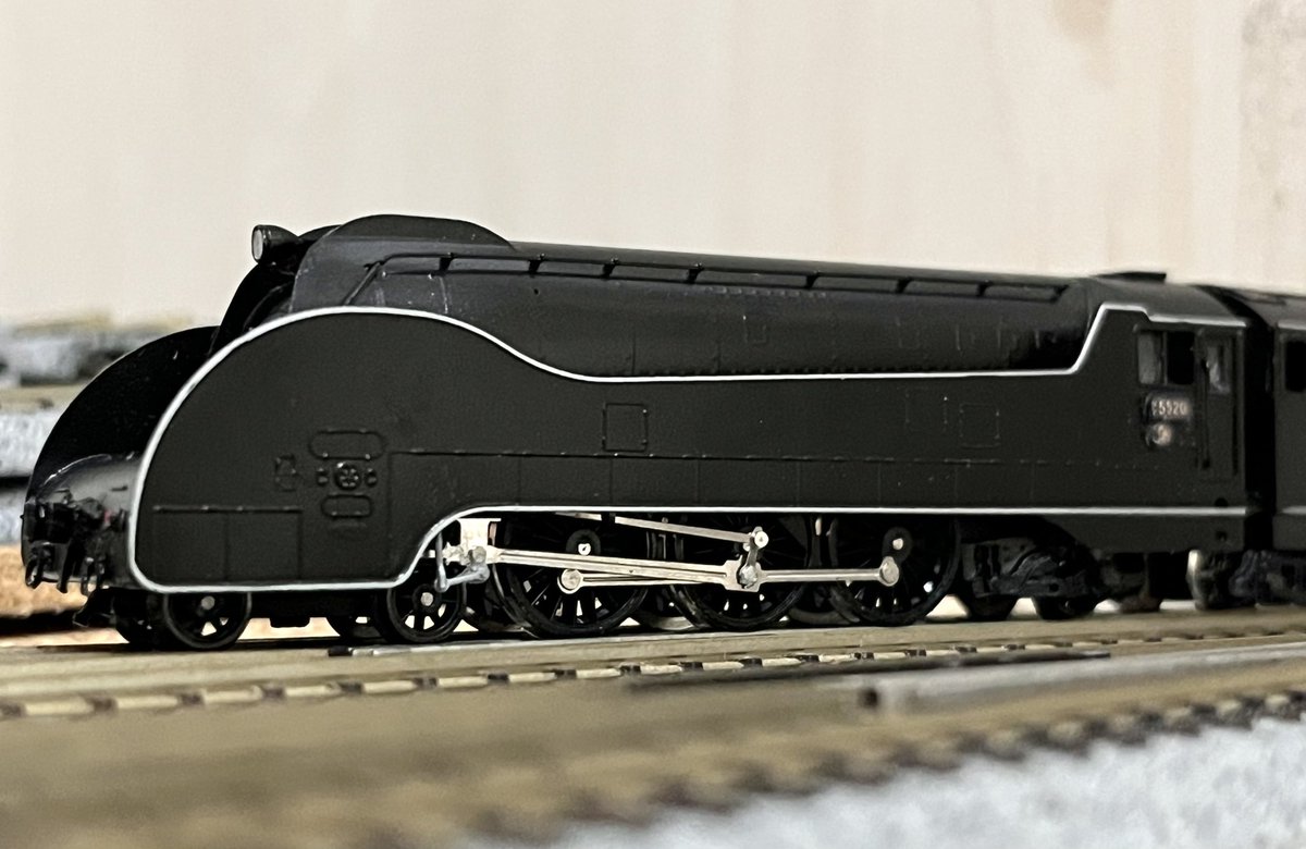 TopHat on Twitter: "C5520"