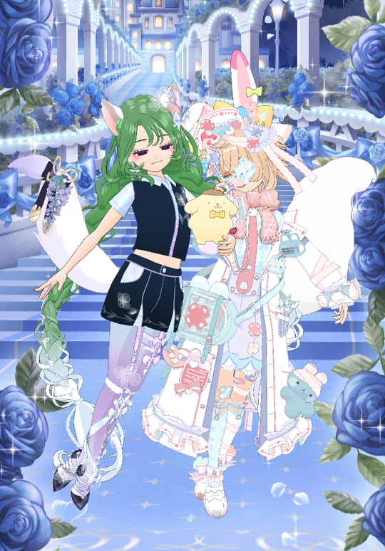がめ On Twitter デドバまた一緒にやろう‼️ Mirrativ Page Link Link 3a
