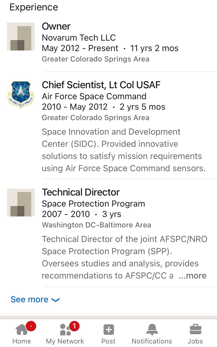 OmniTalk Radio on Twitter: "Thanks to @HighPeaks77 for this great lead. Source on this link with ...