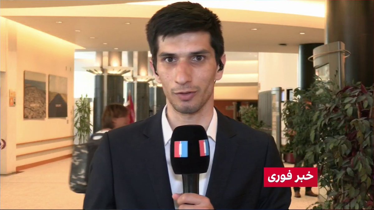 ايران اينترنشنال On Twitter کنفرانس«انقلاب با پیشاهنگی زنان در ایران