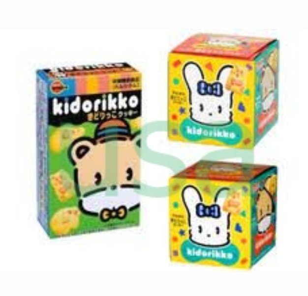 『きどりっこクッキー』の評価や評判、感想など、みんなの反応を1週間ごとにまとめて紹介！｜ついラン