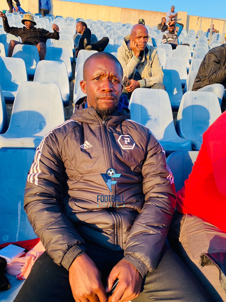 Football Stage on Twitter: "ABC Motsepe League National Playoffs Day 1 Gauteng ABC Motsepe ...