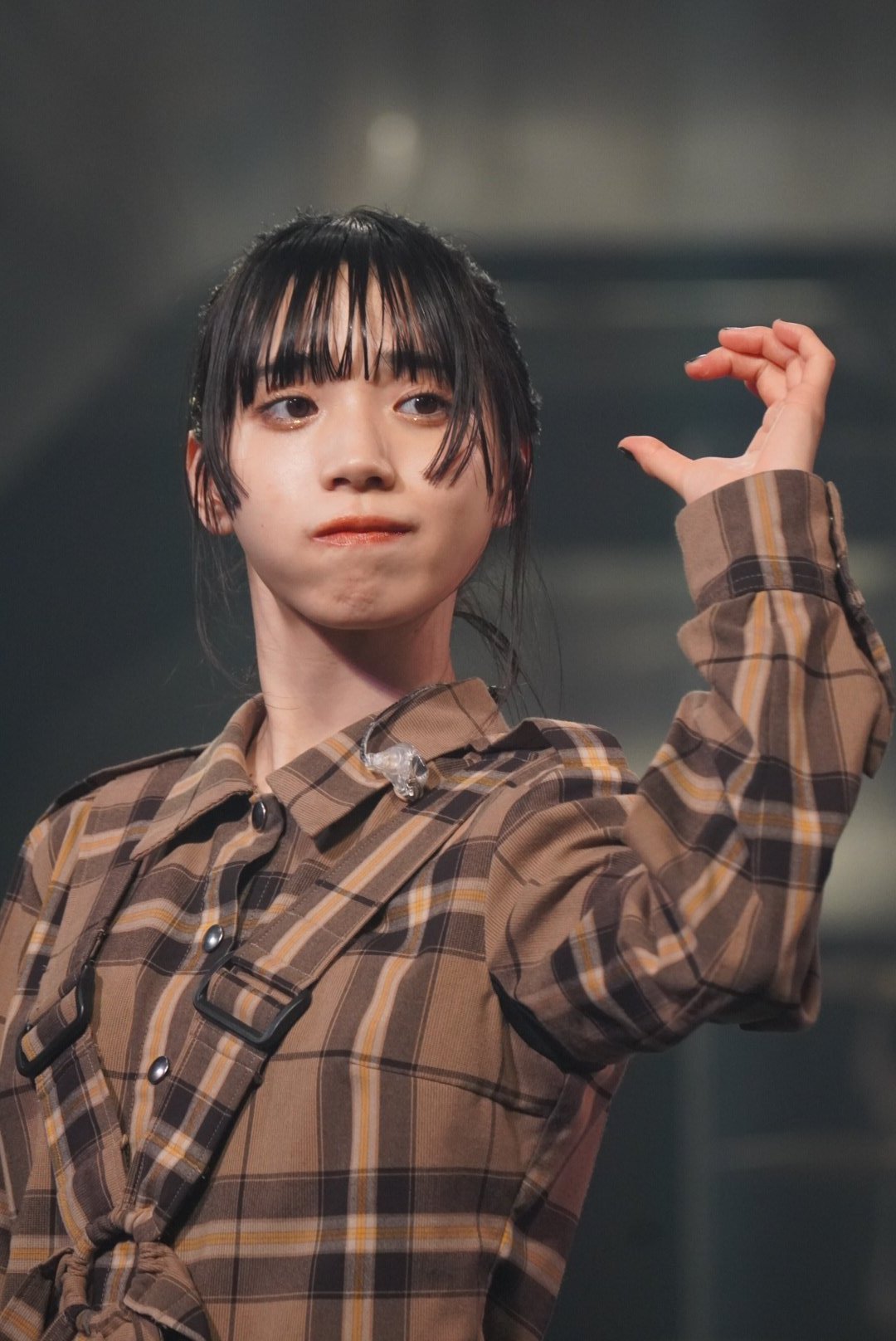 😎⚡かっちゃん on Twitter: "アユニちゃんみたいにもちもちなりたい🫡🫶🏻 #アユニ・D #BiSH千葉 #PUNKSWiNDLETOUR https://t.co ...