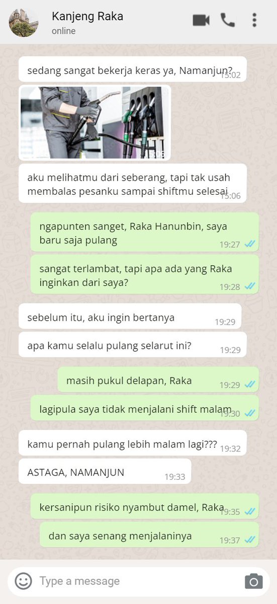 a i u 🌱 on Twitter: "[043] ーtak mampu memberi apapun selain doa"