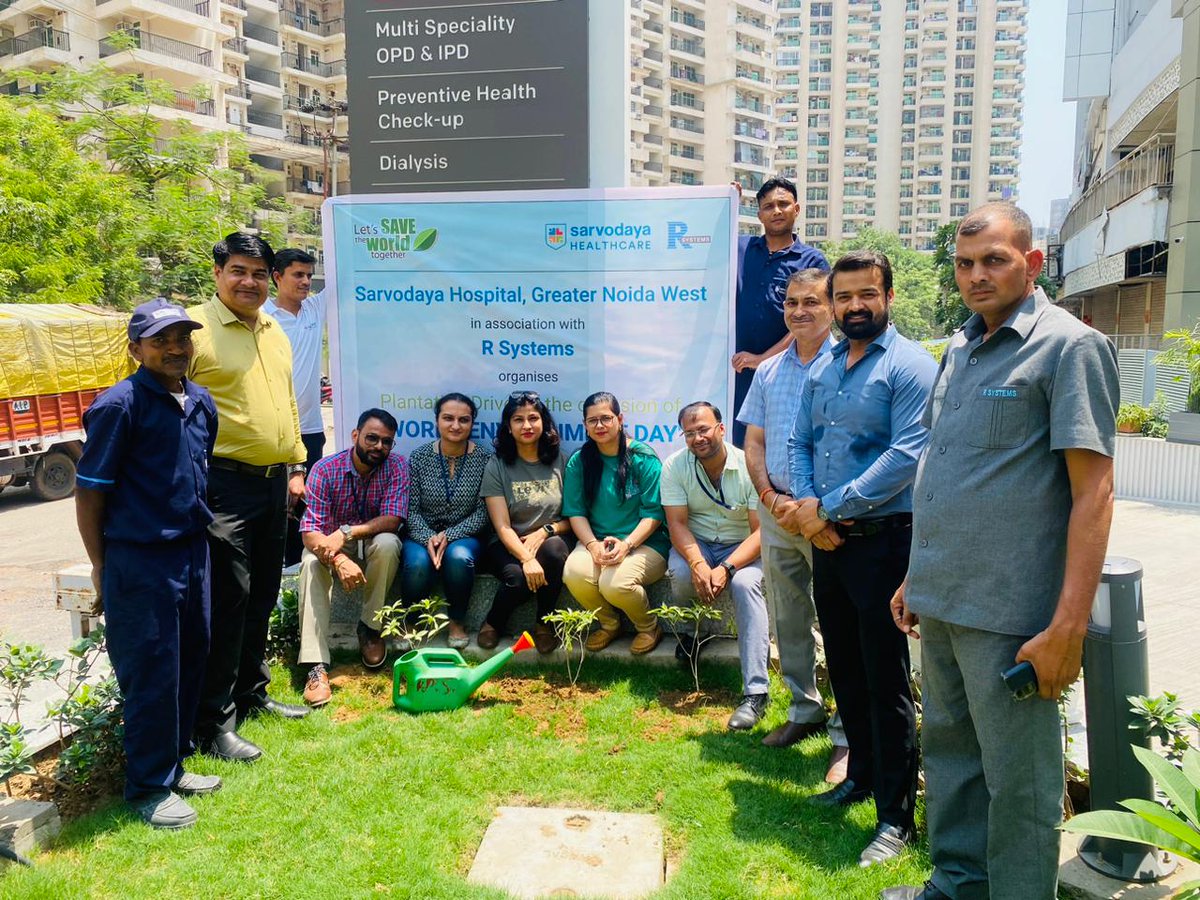 R Systems International Company Profile & Overview | AmbitionBox