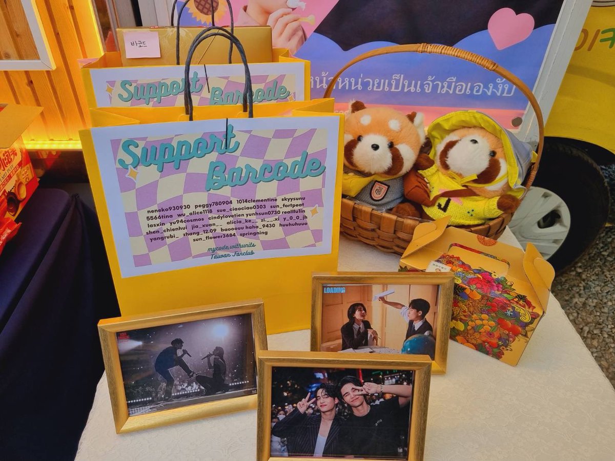 mycode_withunits on Twitter: "Specially thanks to Twitter @Hareshine @bluehour563 @moonletss ...