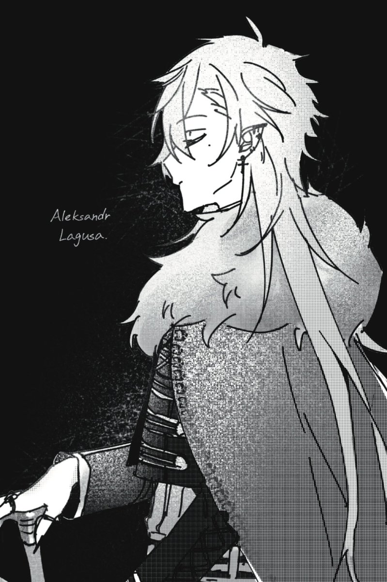 「#KuzuArt 」阿檸@多忙の漫画