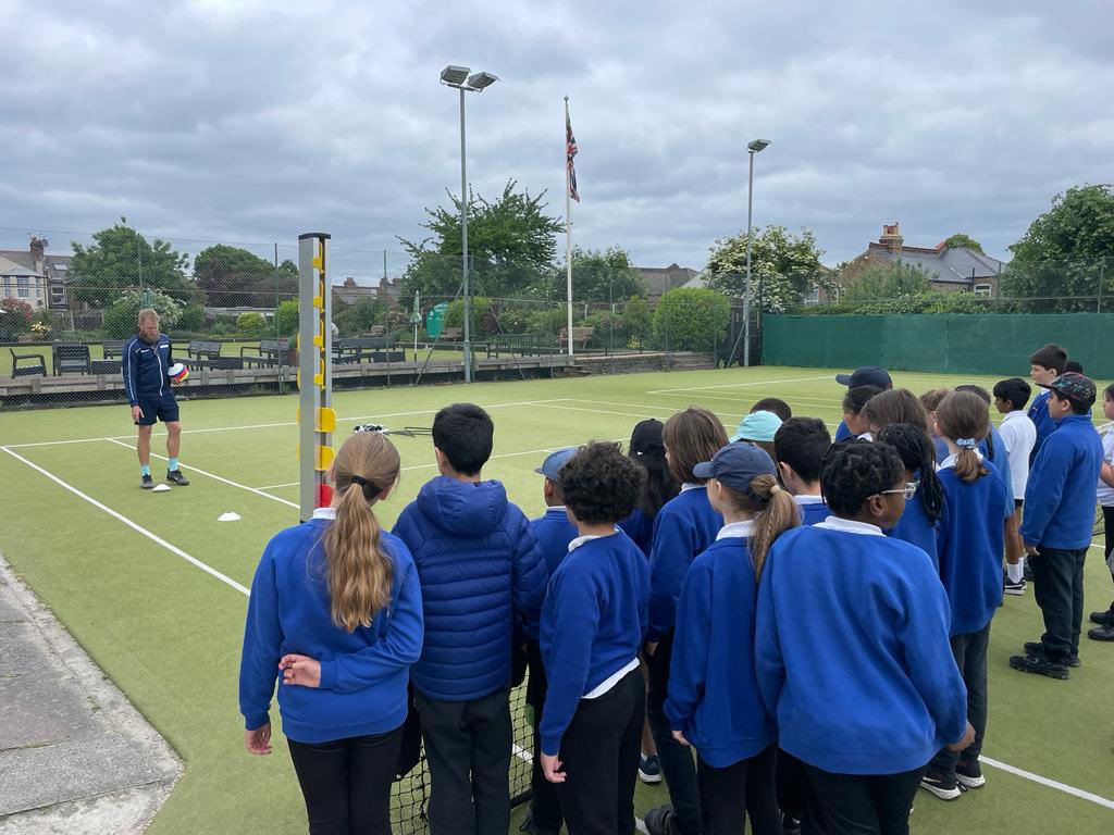 Bowes Schools - Home