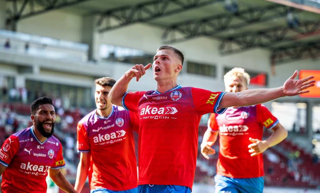 Skånesport On Twitter Mina Sex Intryck Från Hif J Södra 2 2 Ring