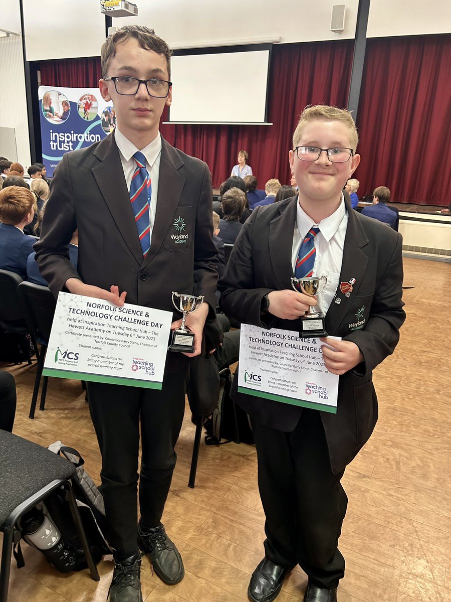 Welcome to Wayland Academy