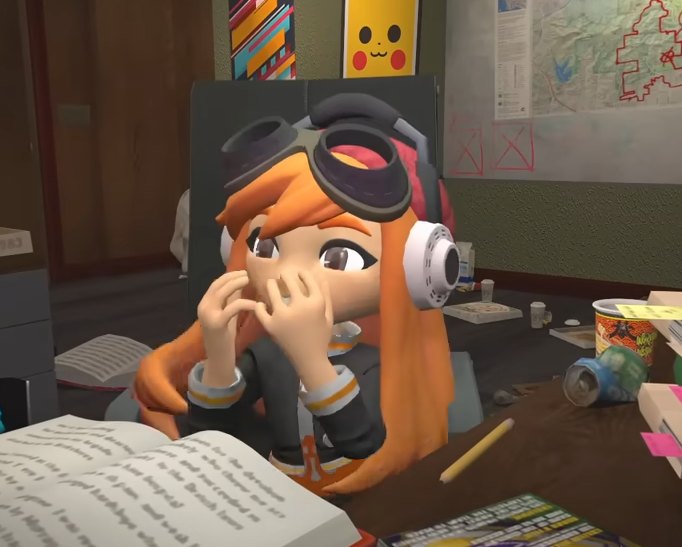 Kameron/Zephyr ☆ on Twitter: "They're the same character and they would both fucking despise ...