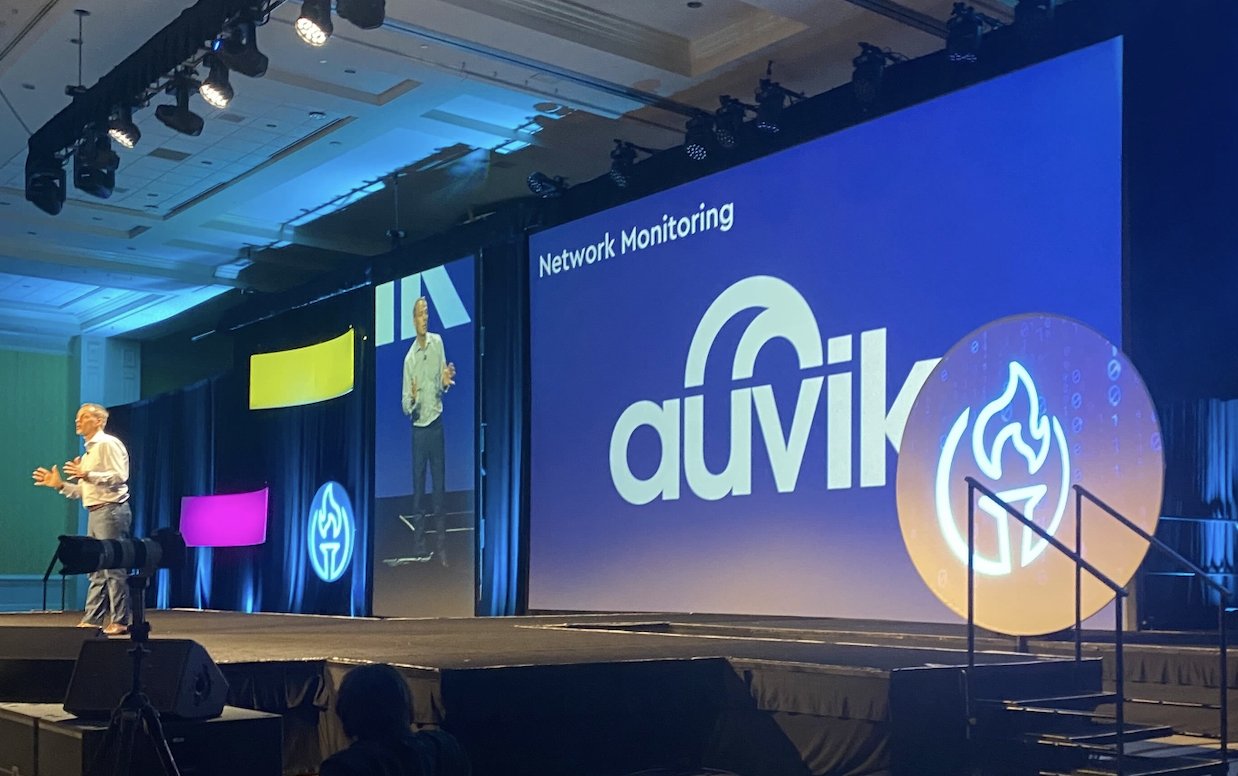 Auvik Networks (@AuvikNetworks) / Twitter