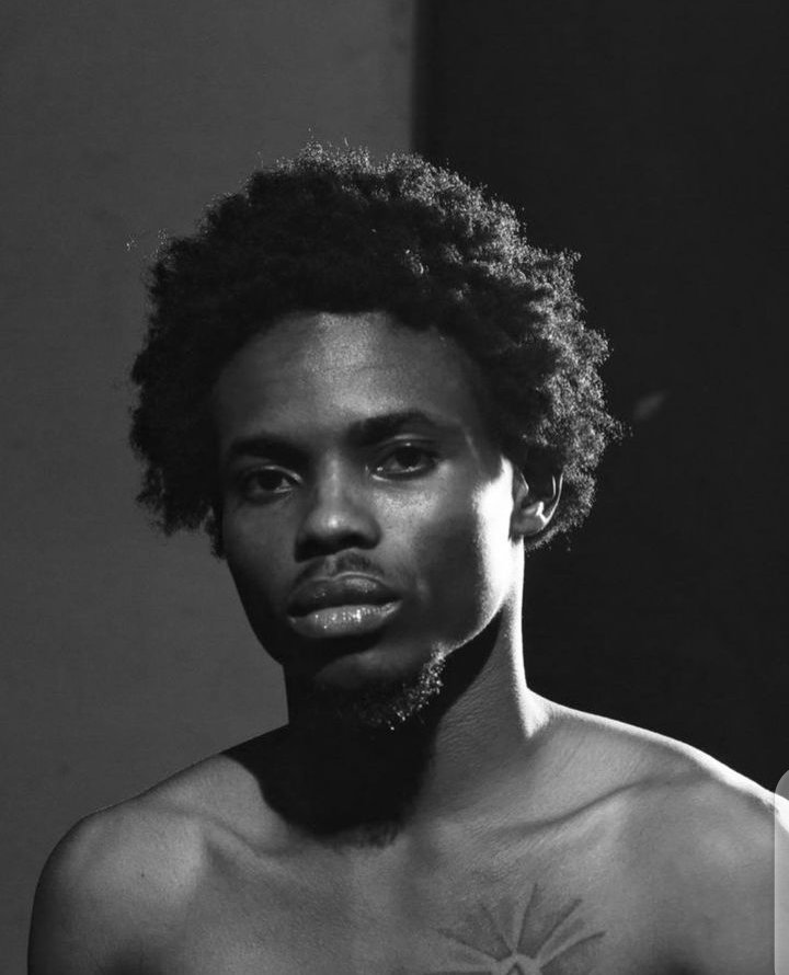 "If I draw a weapon on man it’s not a tie again, get clapped now you ...