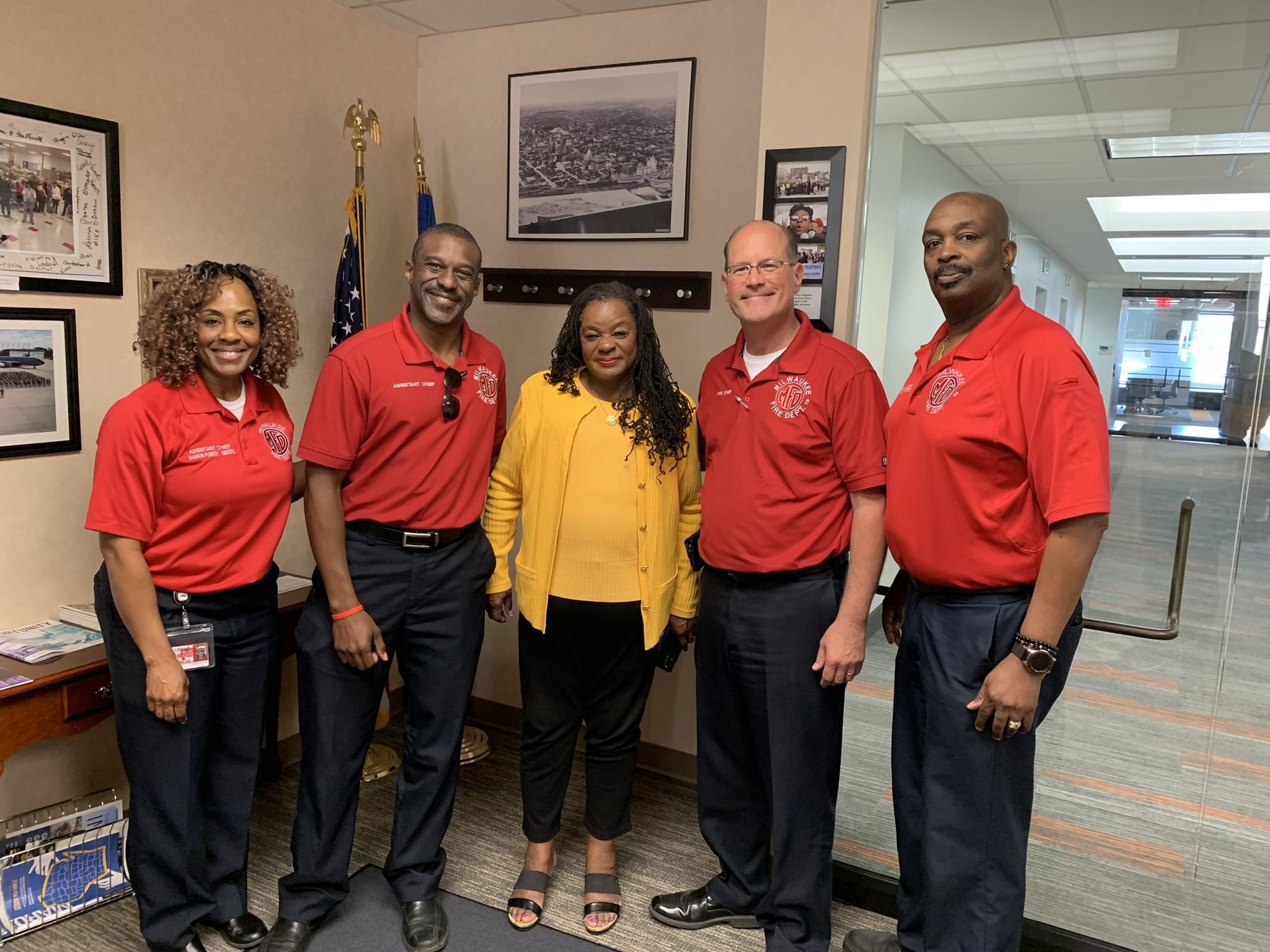 Rep. Gwen Moore on Twitter: Rep. Gwen Moore on Twitter:
