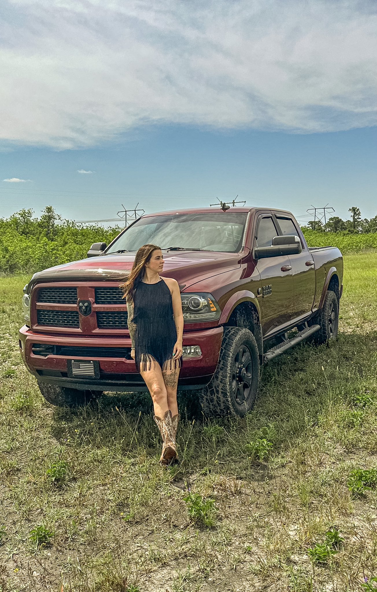 TW Pornstars - Megan. Twitter. Truck girl shit Ready for our first ...