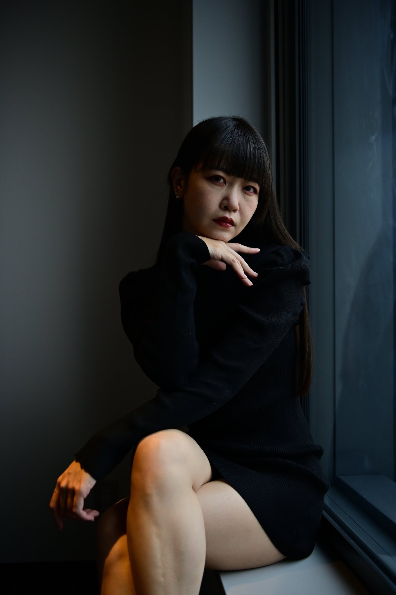 hachi_photograph8 on Twitter: "model:熊本アイ @eye10100 #熊本アイ #aikumamoto #自然光 #カメラ ...