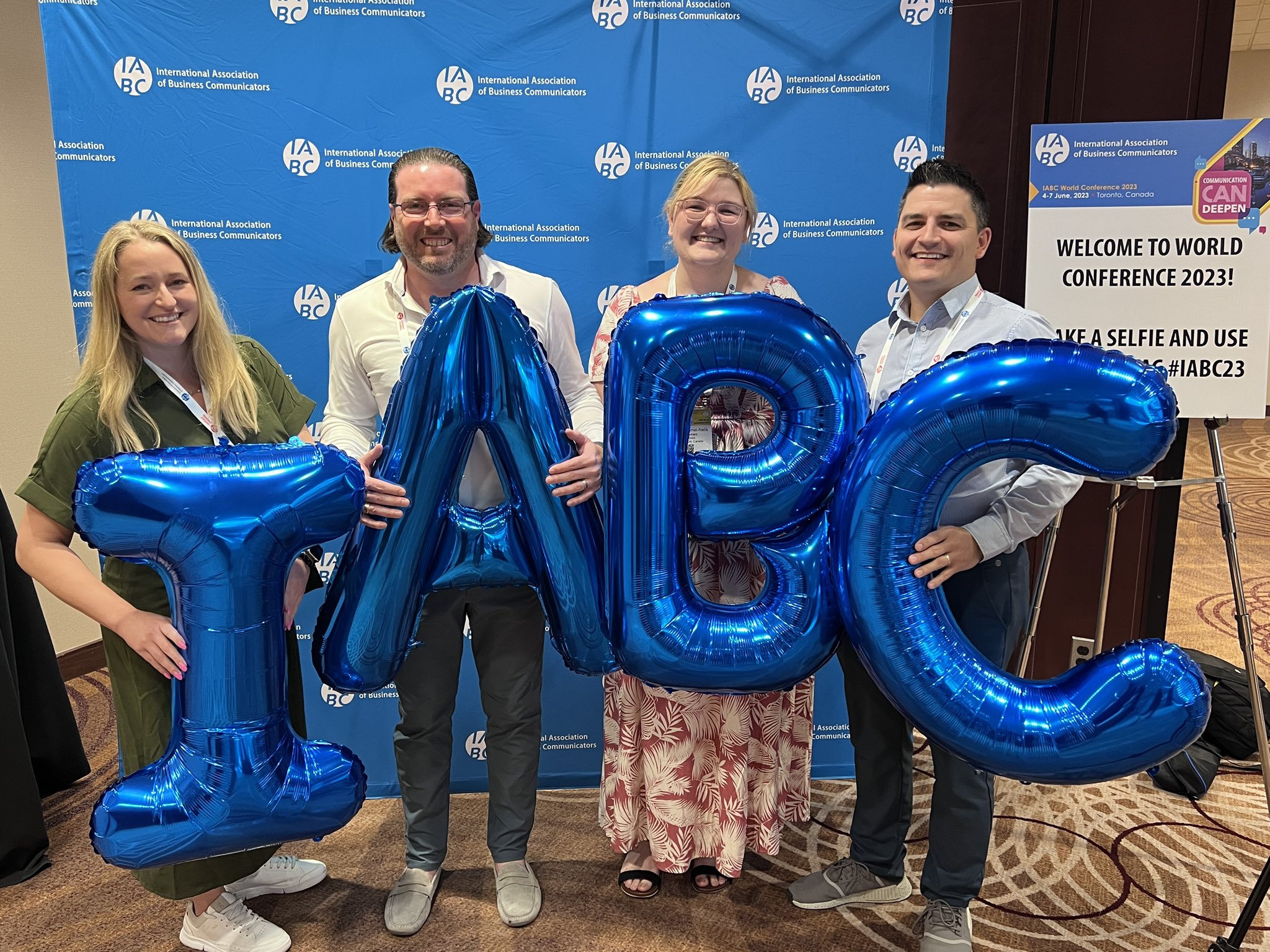 IABC (@IABC) / Twitter