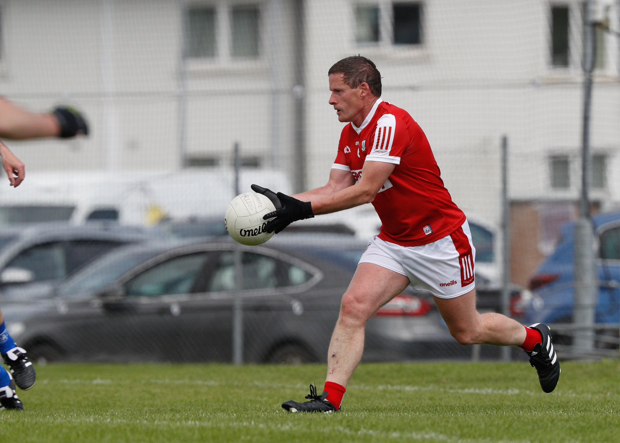 Cork Masters Football on Twitter: "The third round of the 2023 Championship kicks off next ...