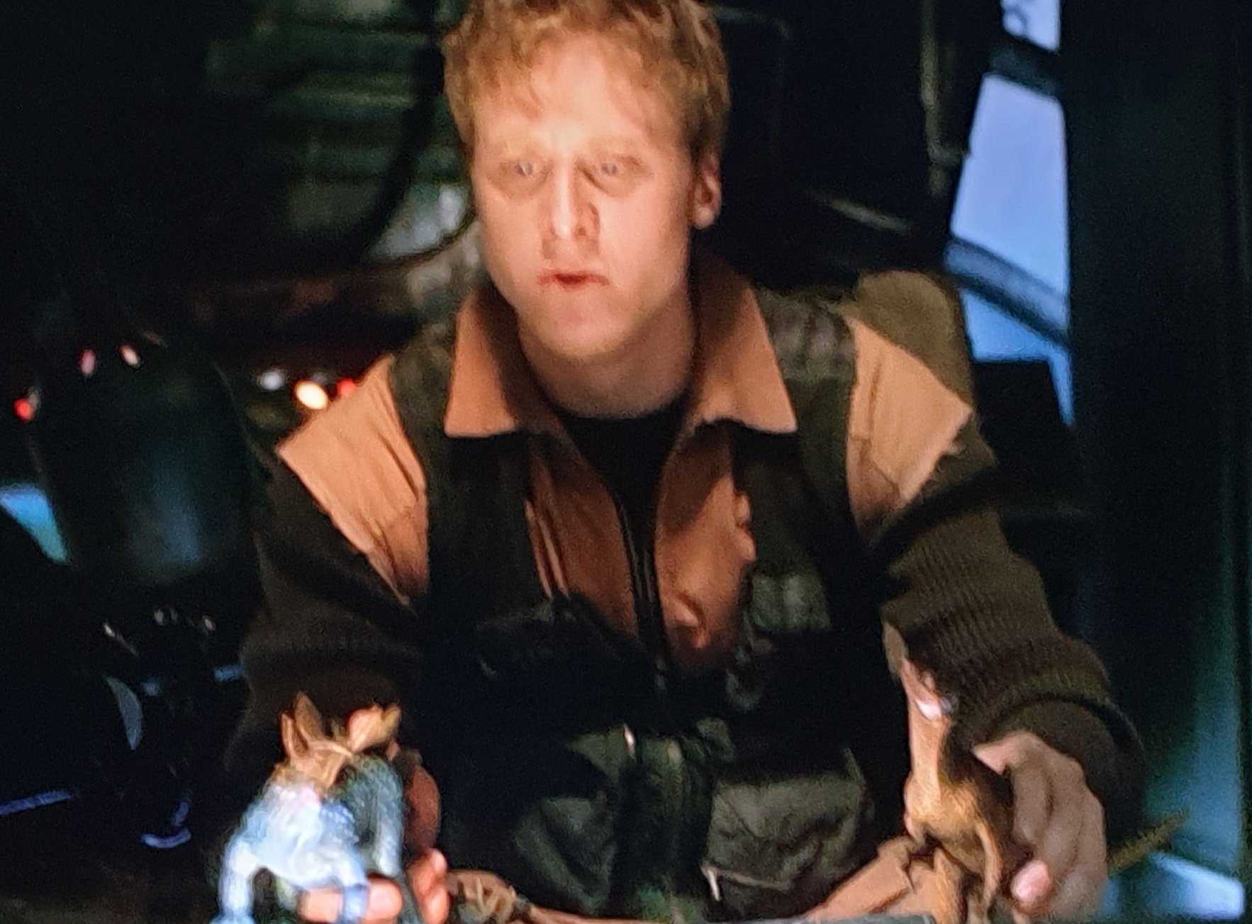 Wash Firefly Dinosaurs