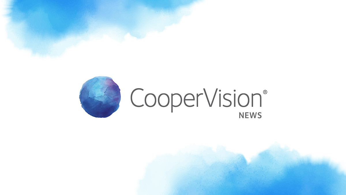CooperVision Global on Twitter: "CooperVision, one of the world’s ...