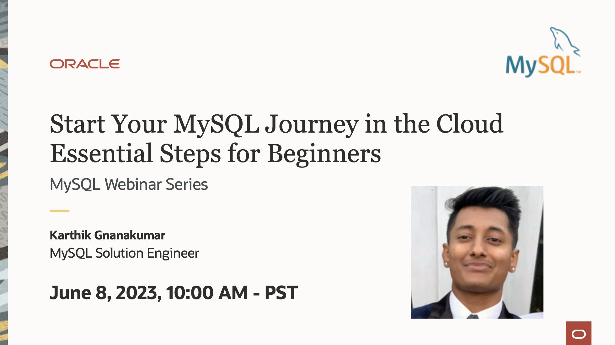 MySQL (@MySQL) / Twitter