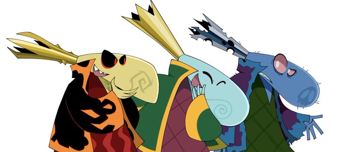 พิณนี่จัง (@pinweena_pin_) さんのイラスト・マンガ作品まとめ (83 件) - Twoucan