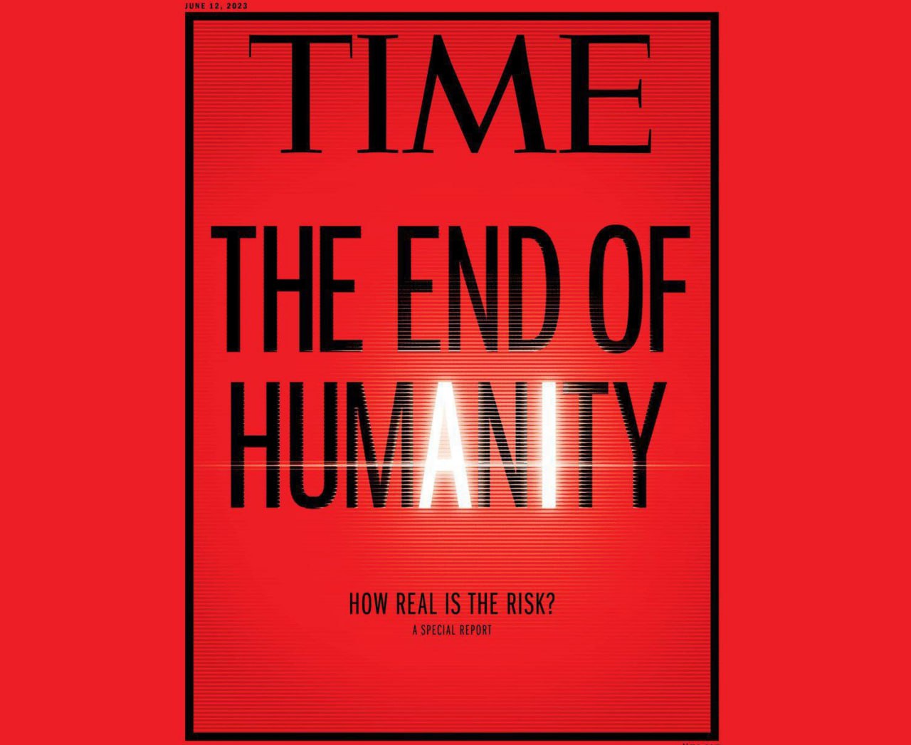 Portadas De La Revista Time 2023