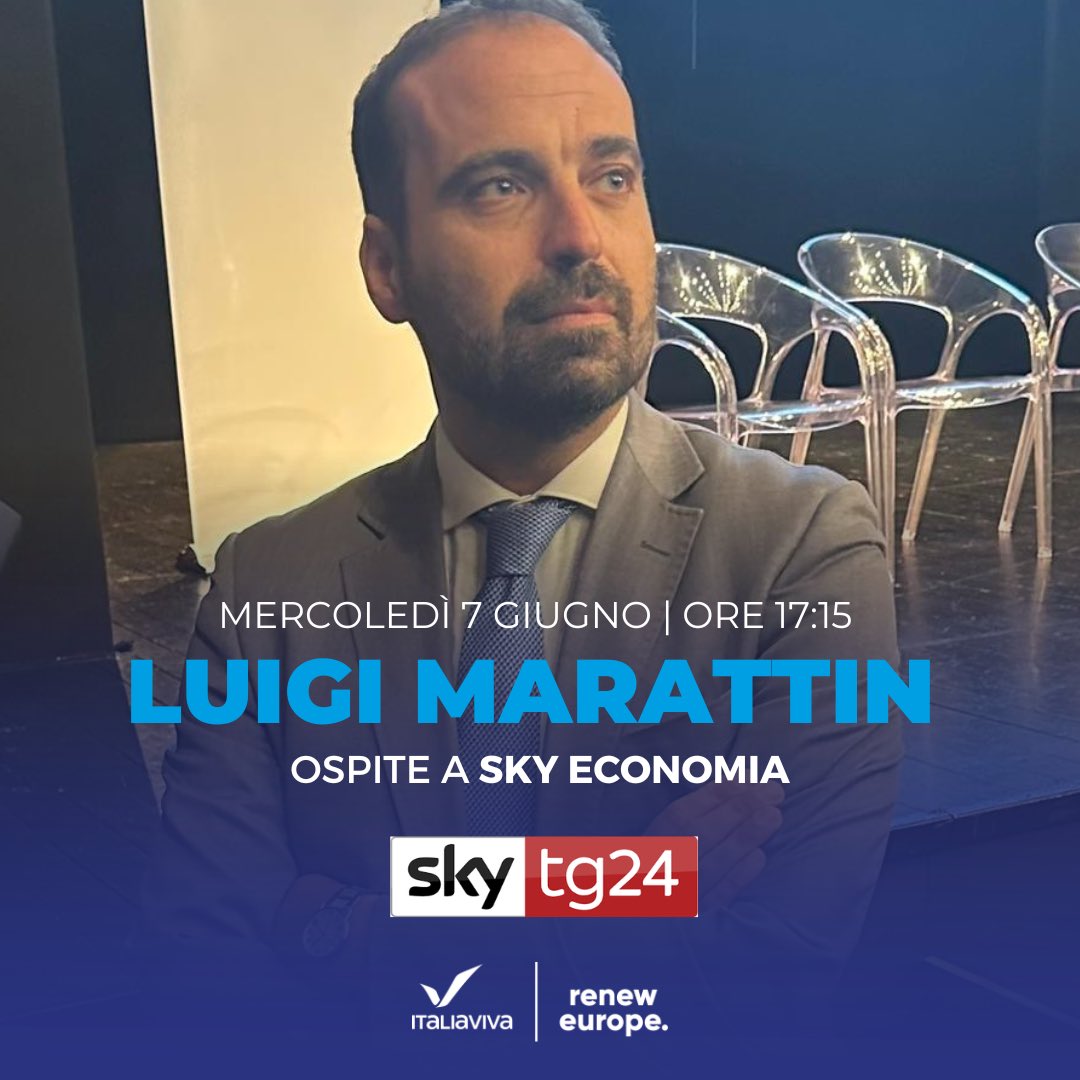 Luigi Marattin on Twitter: Luigi Marattin on Twitter: