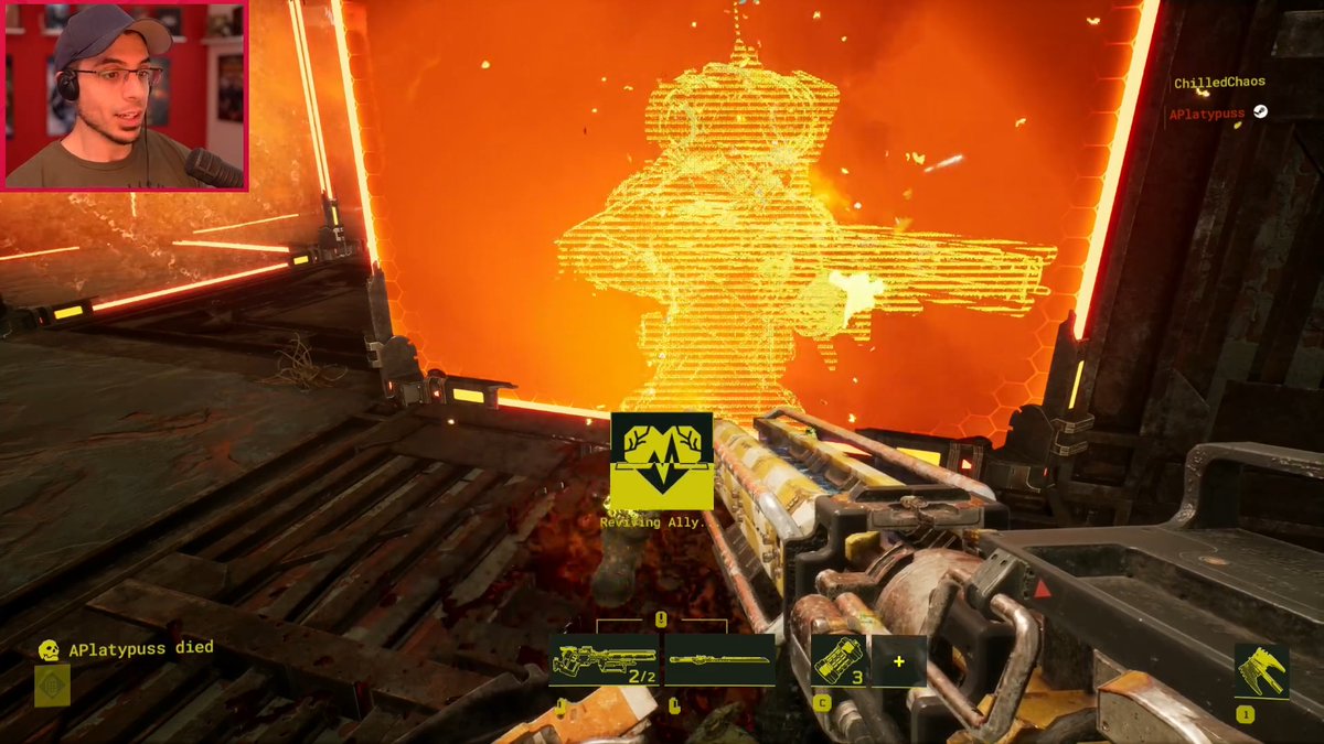 Meet Your Maker On Twitter It Pulls You In рџ ј Hysterical Clip From