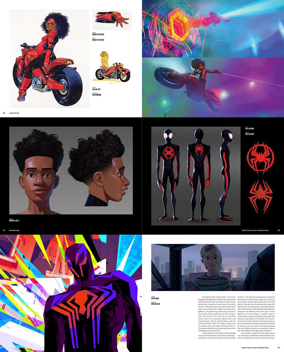 Catsuka Theater Spider Man Into The Spider Verse Trailer En Hot Sex