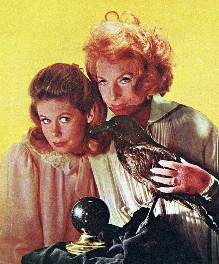Agnes Moorehead on Twitter: Agnes Moorehead on Twitter: