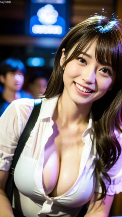 Lofty Dream Art (AI) on Twitter: "#AI美女 #StableDifusion #Chilloutmix #BRAV5 #Algravure # ...