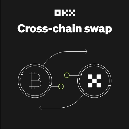 OKX Web3 (NFT & Wallet & DeFi) on Twitter: "New Stargate cross-bridge on OKX DEX 🌟 Swap native ...