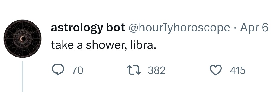 Amberᵗʰᵛ 🍓 On Twitter Im Laughing At Libra Slander In The Qts Lmaooo
