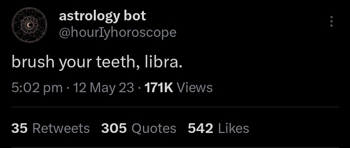 Amberᵗʰᵛ 🍓 On Twitter Im Laughing At Libra Slander In The Qts Lmaooo
