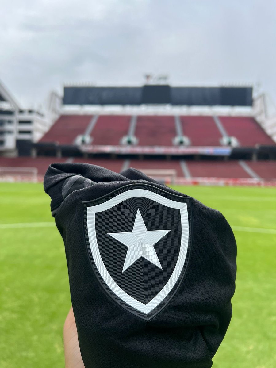 Botafogo F.R. on Twitter: Botafogo F.R. on Twitter:
