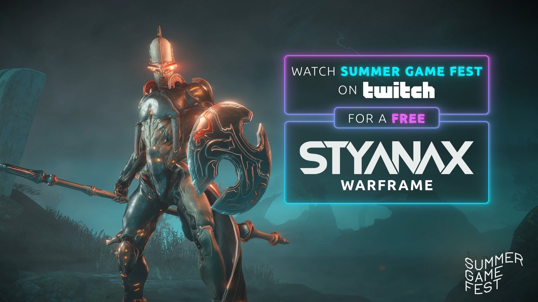 WARFRAME on Twitter: WARFRAME on Twitter: