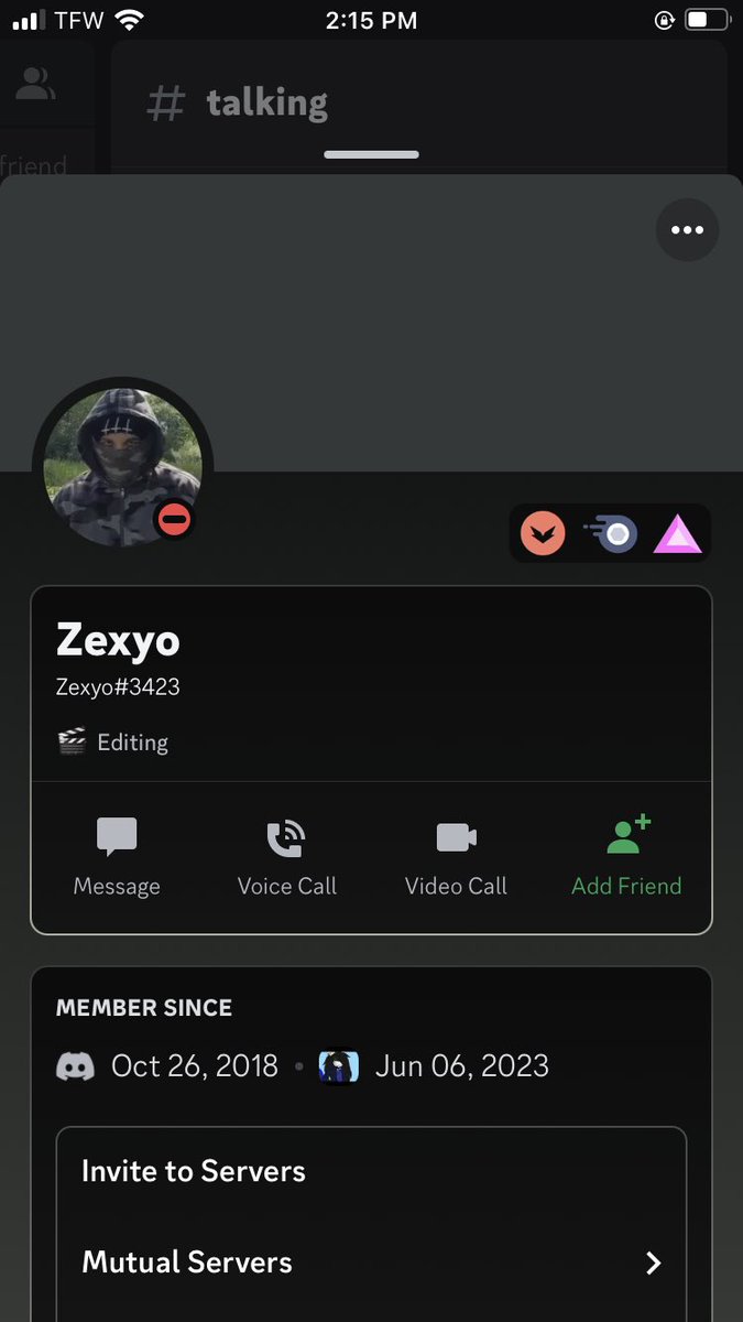 DevilFighter32 on Twitter: