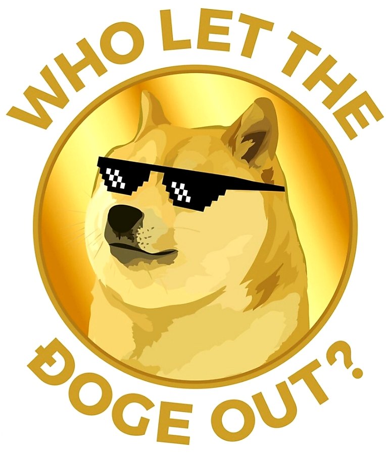 That's Me🚀 on Twitter: "#DogeCoin $DOGE https://t.co/U0K6N1MOv6" / Twitter