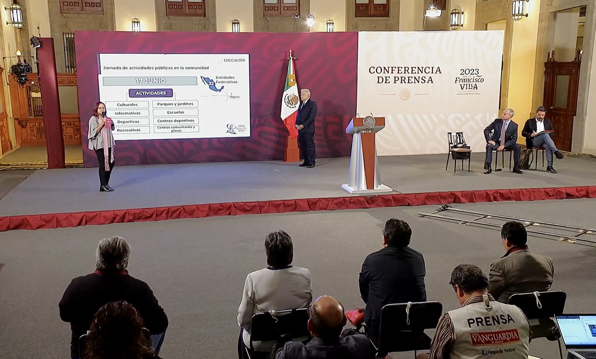 SEP México on Twitter: SEP México on Twitter:
