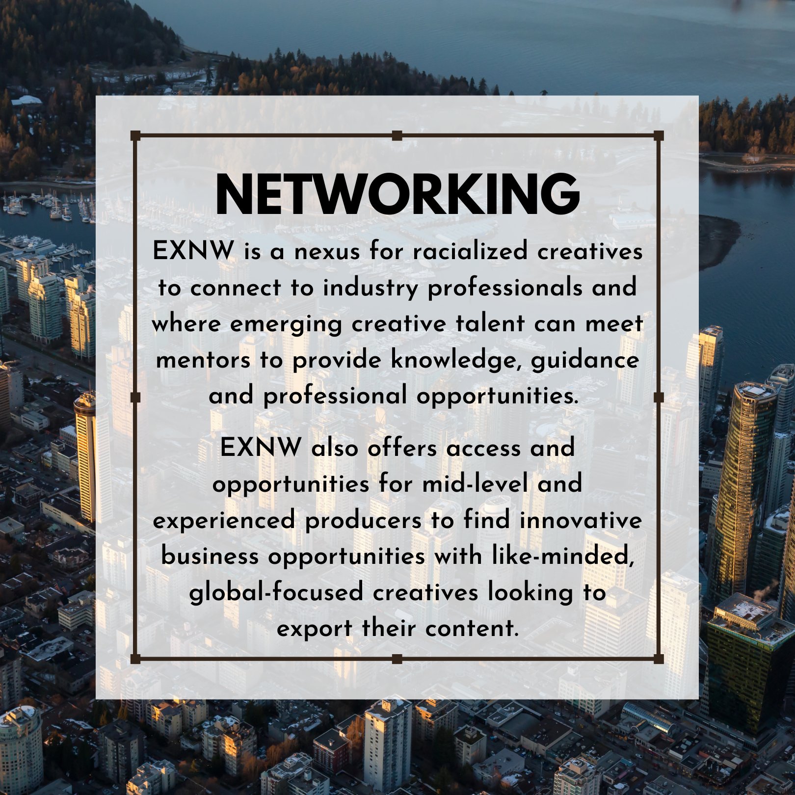 EXNW | East by Northwest (@EXNWsummit) / Twitter