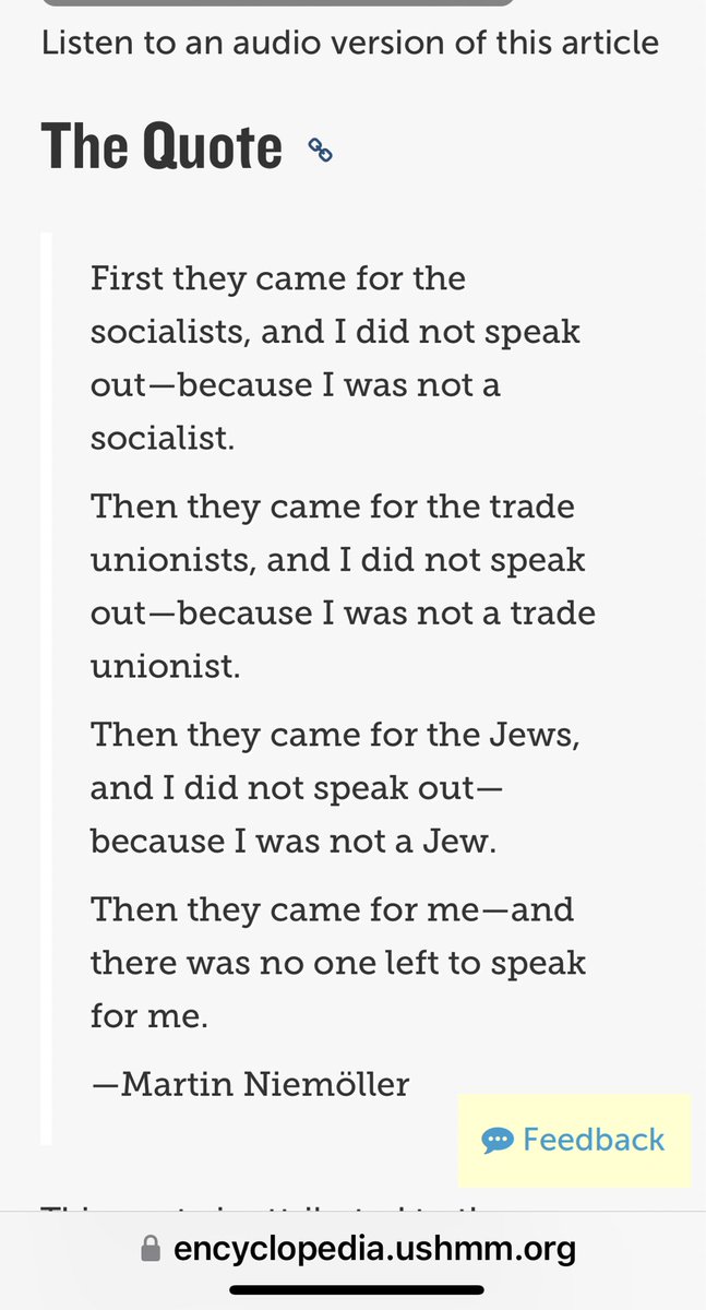 Susanna Lacayo☮️🇺🇦🟦 on Twitter: "https://encyclopedia.ushmm.org/content ...