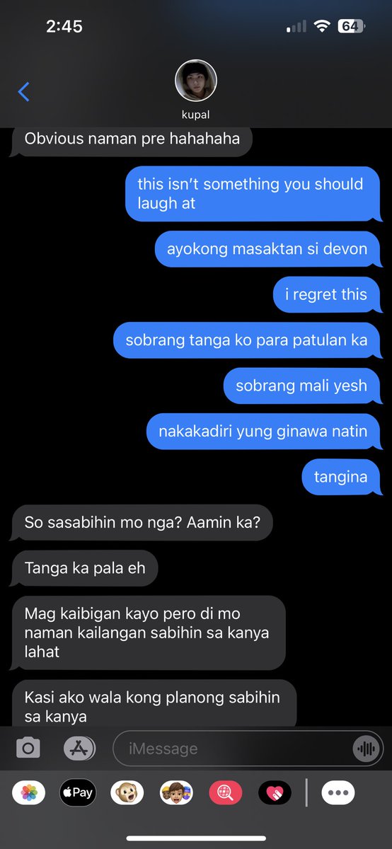 nie on Twitter: "403."