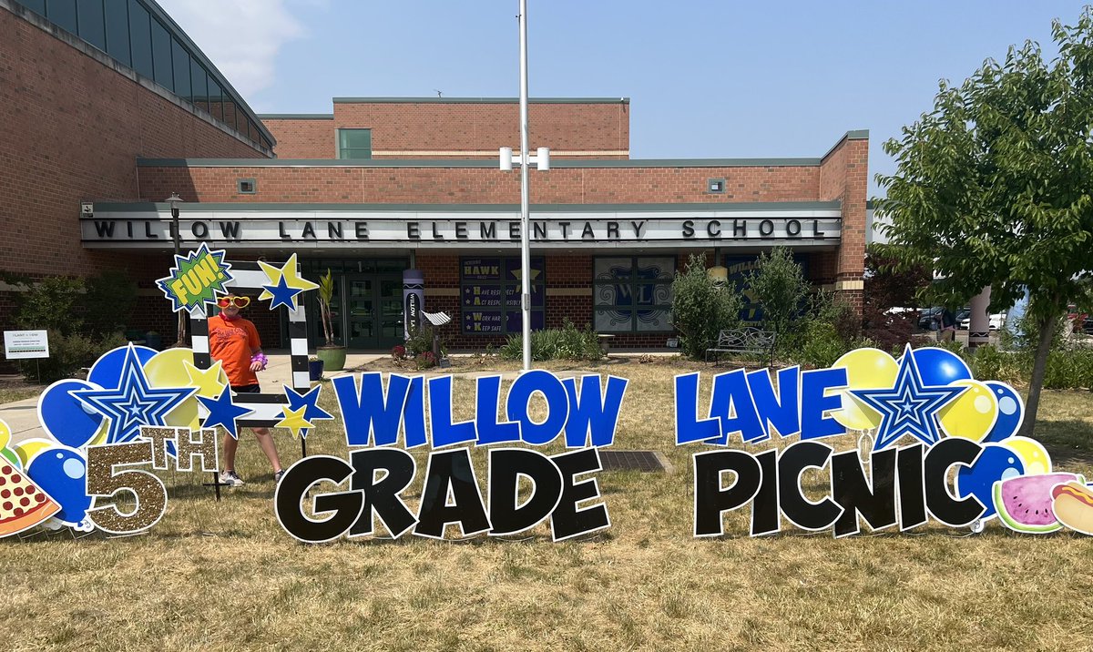 Willow Lane Elementary School