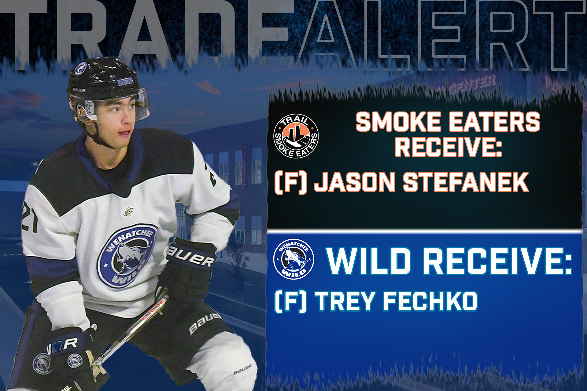 Wenatchee Wild on Twitter: "https://t.co/5vLDeaxzBZ" / Twitter