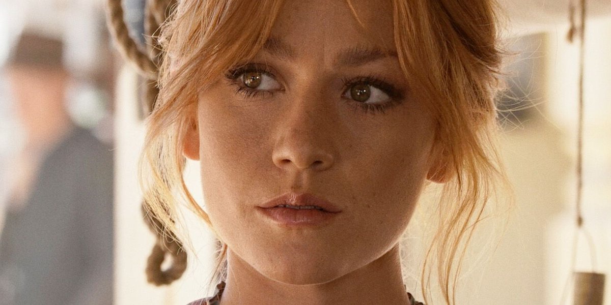 Comic Book Resources On Twitter Walker Independence Star Katherine