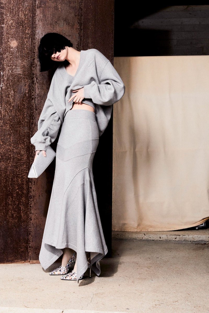 🔎Al🔍 on Twitter: "Resort and lookbook highlights this week (imo) : Tory Burch, Mara Hoffman x2 ...