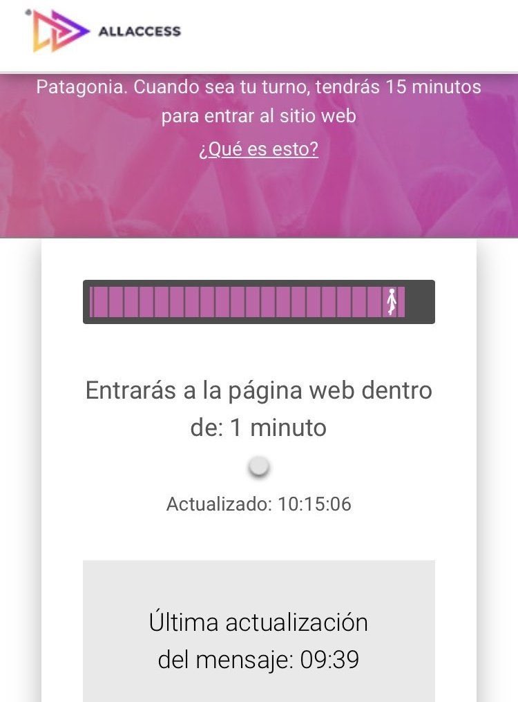 La Oveja Swiftie on Twitter: "HERMANAS Tengo link a 1 minuto para la 3er fecha! #Allaccess All ...