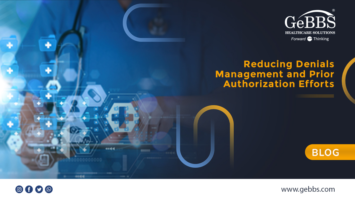 GeBBS Healthcare Solutions Company Profile & Overview | AmbitionBox